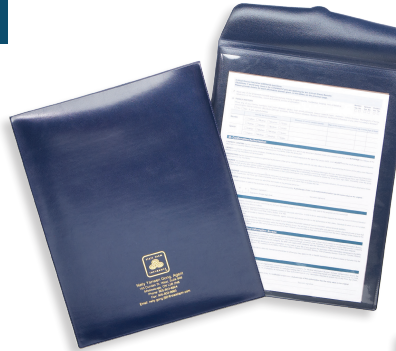 WP8 Single Policy Wallet – Policy Wallets